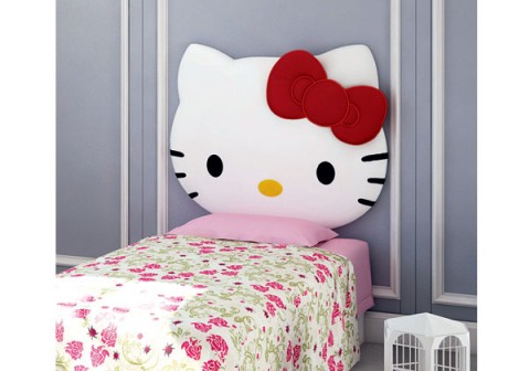 La cameretta dei bambini:le proposte più colorate e divertenti