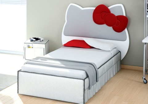 La cameretta dei bambini:le proposte più colorate e divertenti