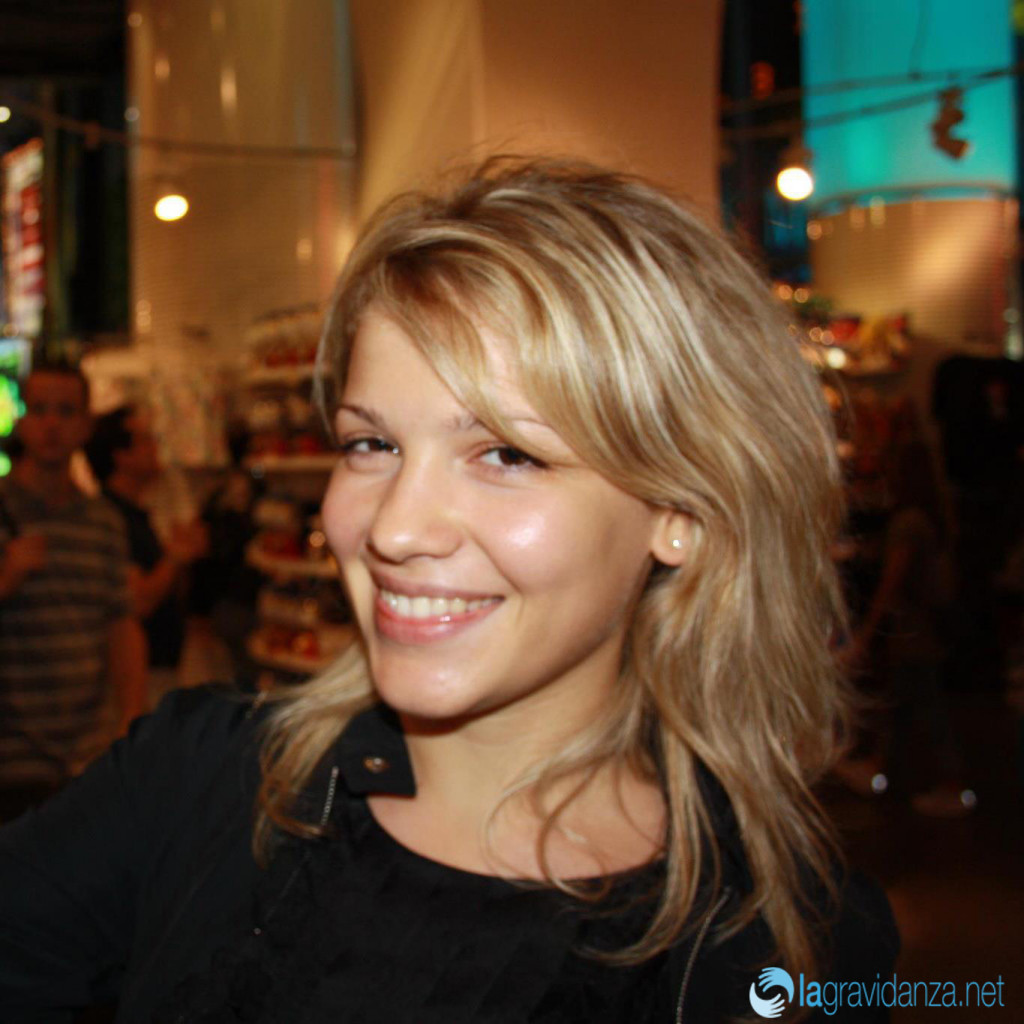 Gravidanza | La Gravidanza